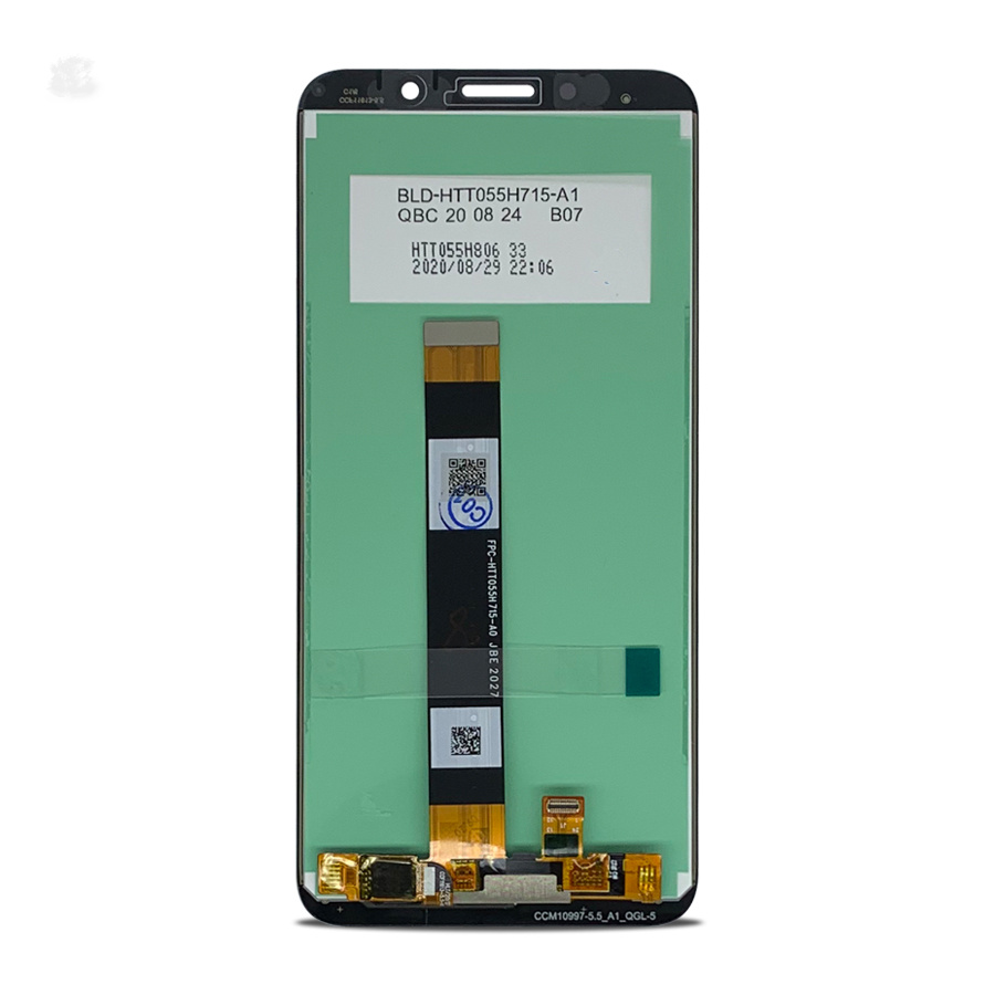 For หน้าจอ Lcd huawei Y5P (2020) จอชุด จอพร้อมทัชสกรีน จอ+ทัช Lcd ...