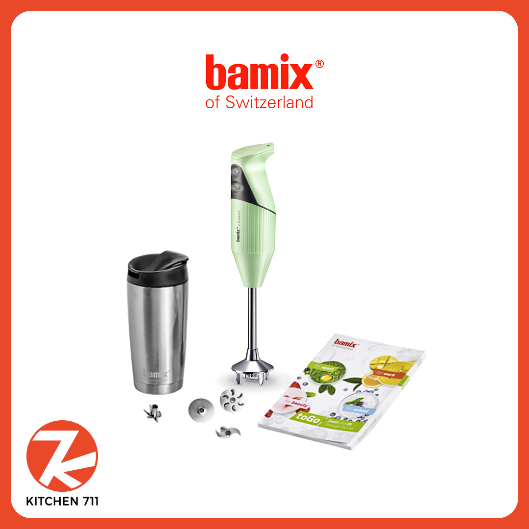 BAMIX ToGo | Lazada: Buy sell online Blenders with cheap price | Lazada