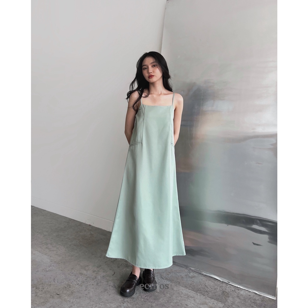 Ecinos - One Night Dress | Lazada PH