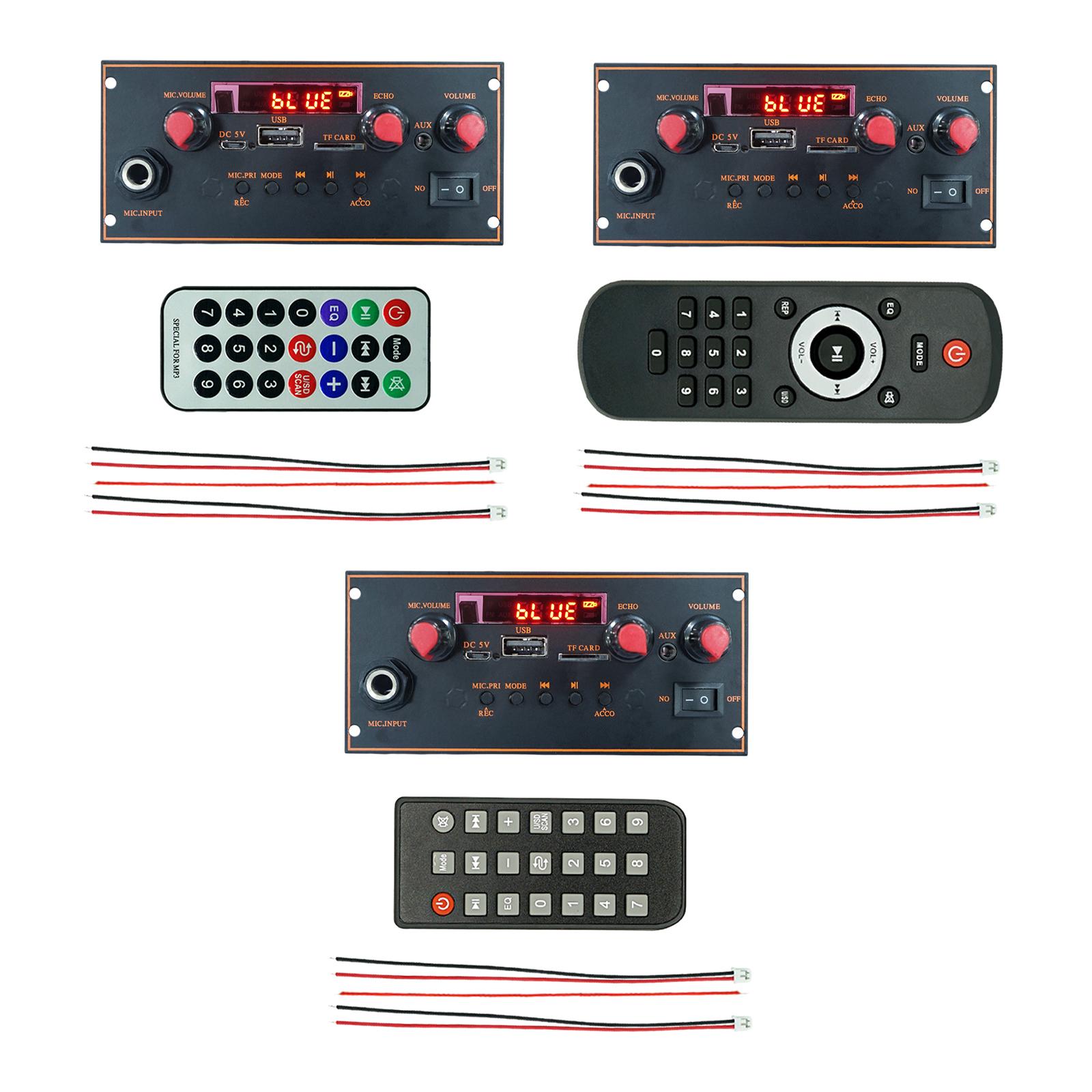 Audio Decoder Board Display Screen For Speaker Lossless Audio Player ...