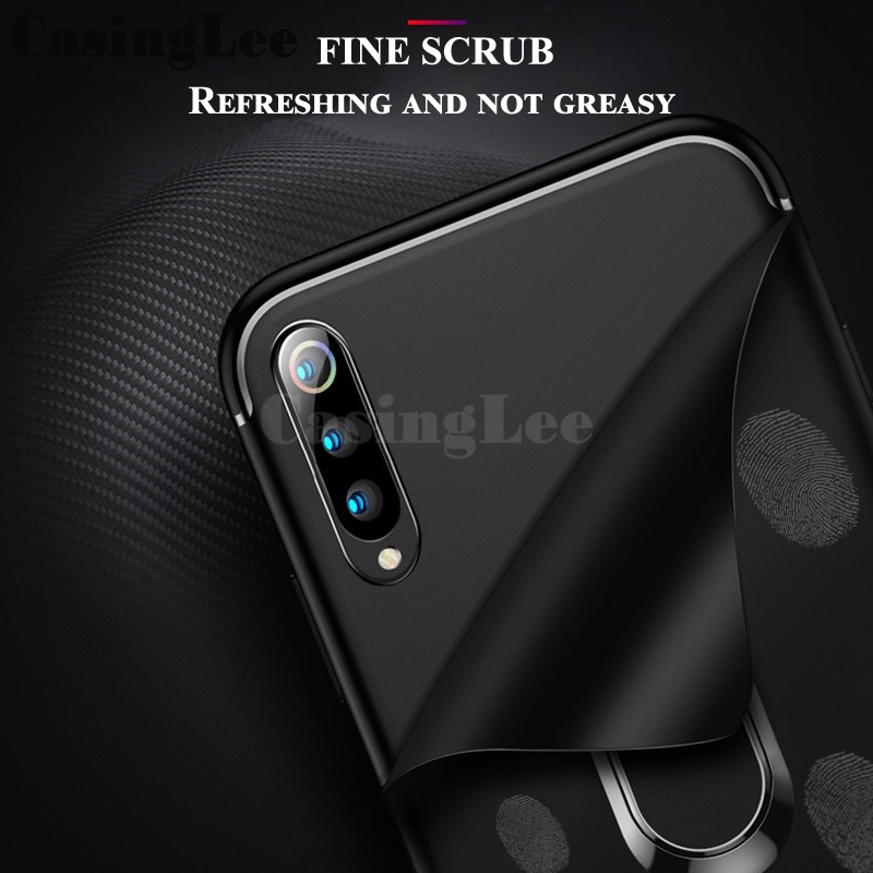 For Nothing Phone 3A Pro Case Soft Silicone Matte Full Protector ...