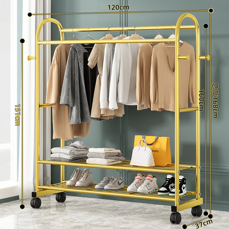 Simple Wardrobe Home Bedroom Clothing Storage Cabinets Locker Wardrobe ...