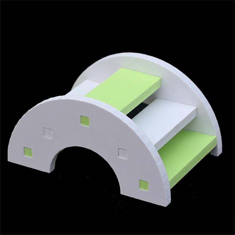 【BabyHug】Hamster Slide Toy Guinea Pig Golden Bear Funny Hamster House ...