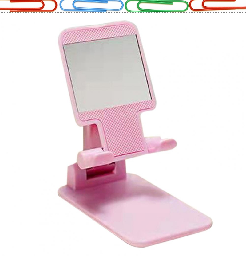 【Unbeatable Prices】 Practical Desk Phone Rack Convenient Phone Bracket ...