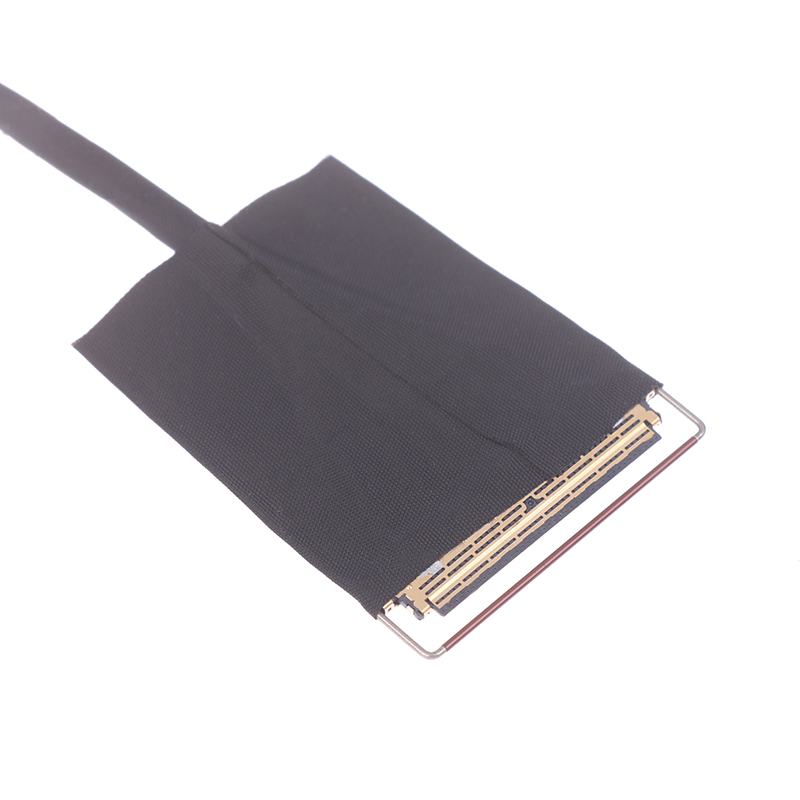 40pin 30pin Coaxial EDP Screen Cable 4K 2k LCD Display Screen Wire ...