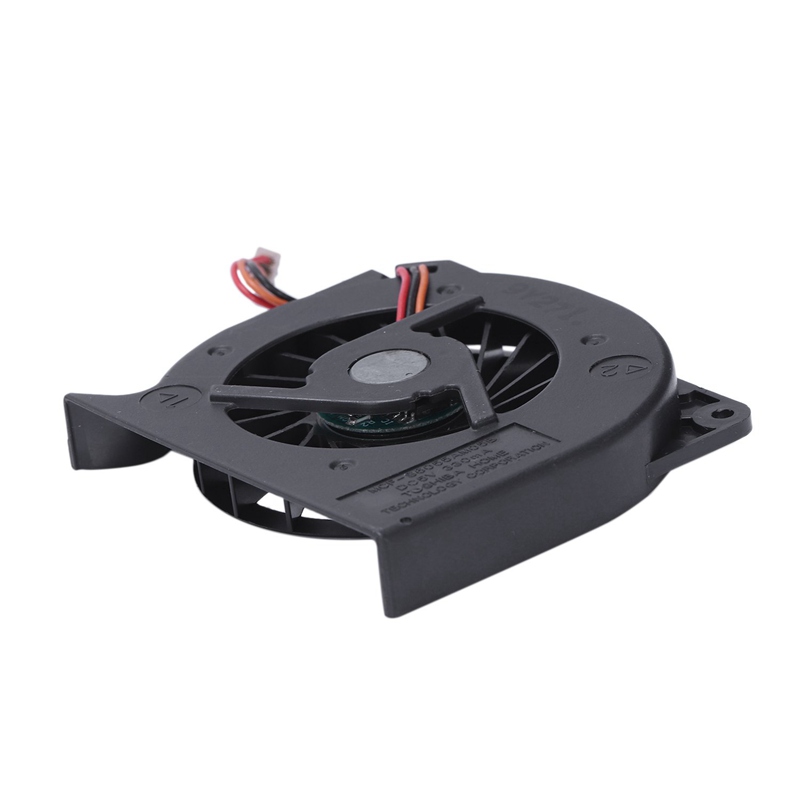 Laptop Cpu Cooling Fan For Fujitsu Lifebook S6311 S2210 S6510 S6410 ...