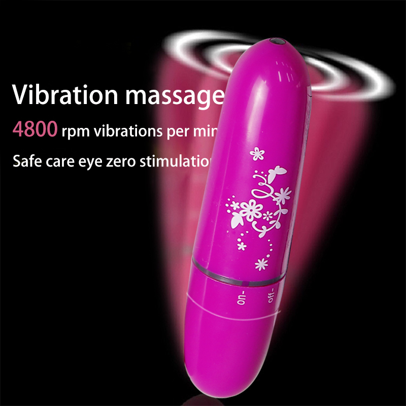 Mini Portable Anti-aging Vibration Eye Anti-wrinkle Dark Circle Pen ...