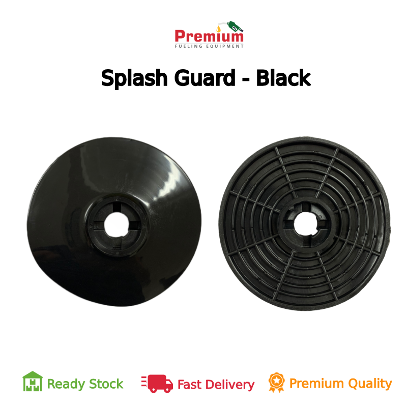 3/4" Nozzle Splash Guard | Lazada