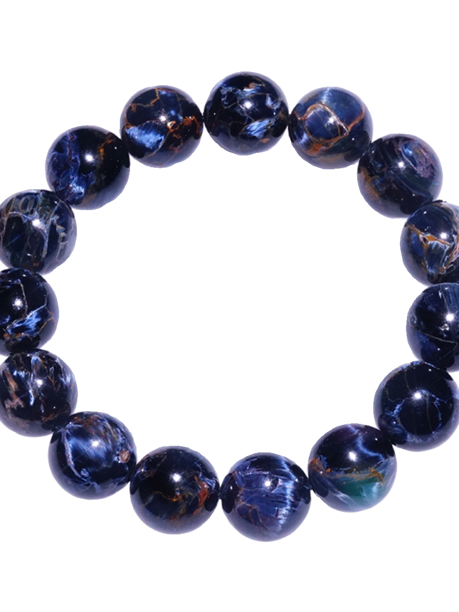 【I was hyped up】Yu Shopkeeper Super Seven Seas Blue Treasure Tourmaline ...