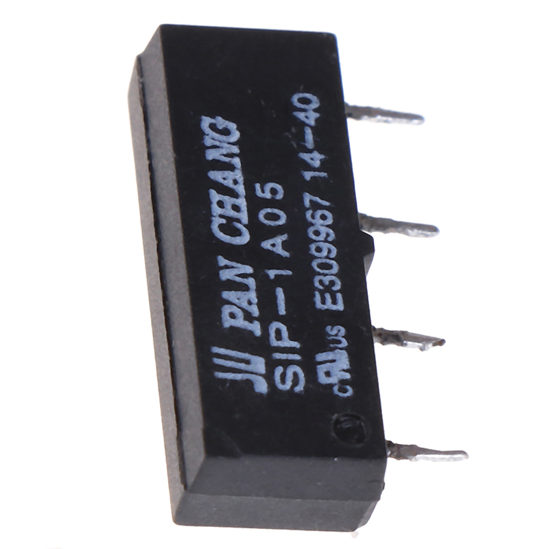 5pcs dc 5v smd g6k-2f-y signal relay 8pin for omron relay | Daraz.pk