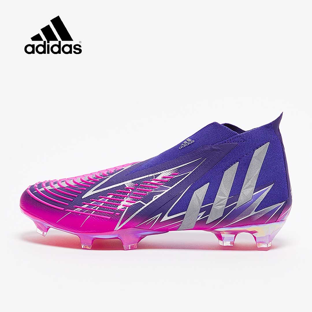 รองเท้าฟุตบอล Adidas Predator Edge+ FG [ตัวท็อป UCL] - Pro-Direct TH ...