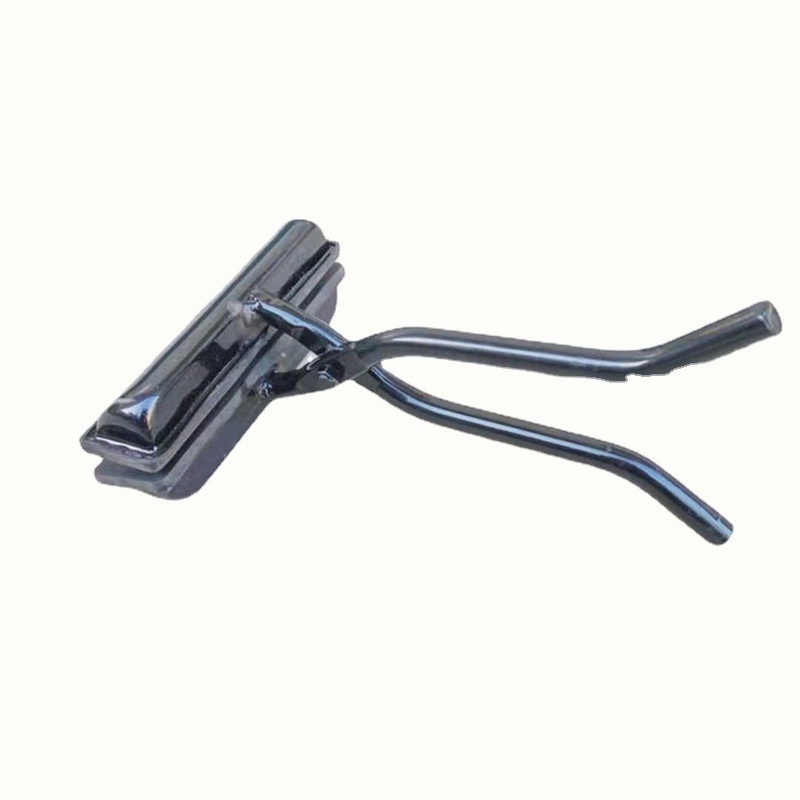 Manual Screen Mesh Stretcher Clamp For Advertising Inkjet Sunshade Net ...