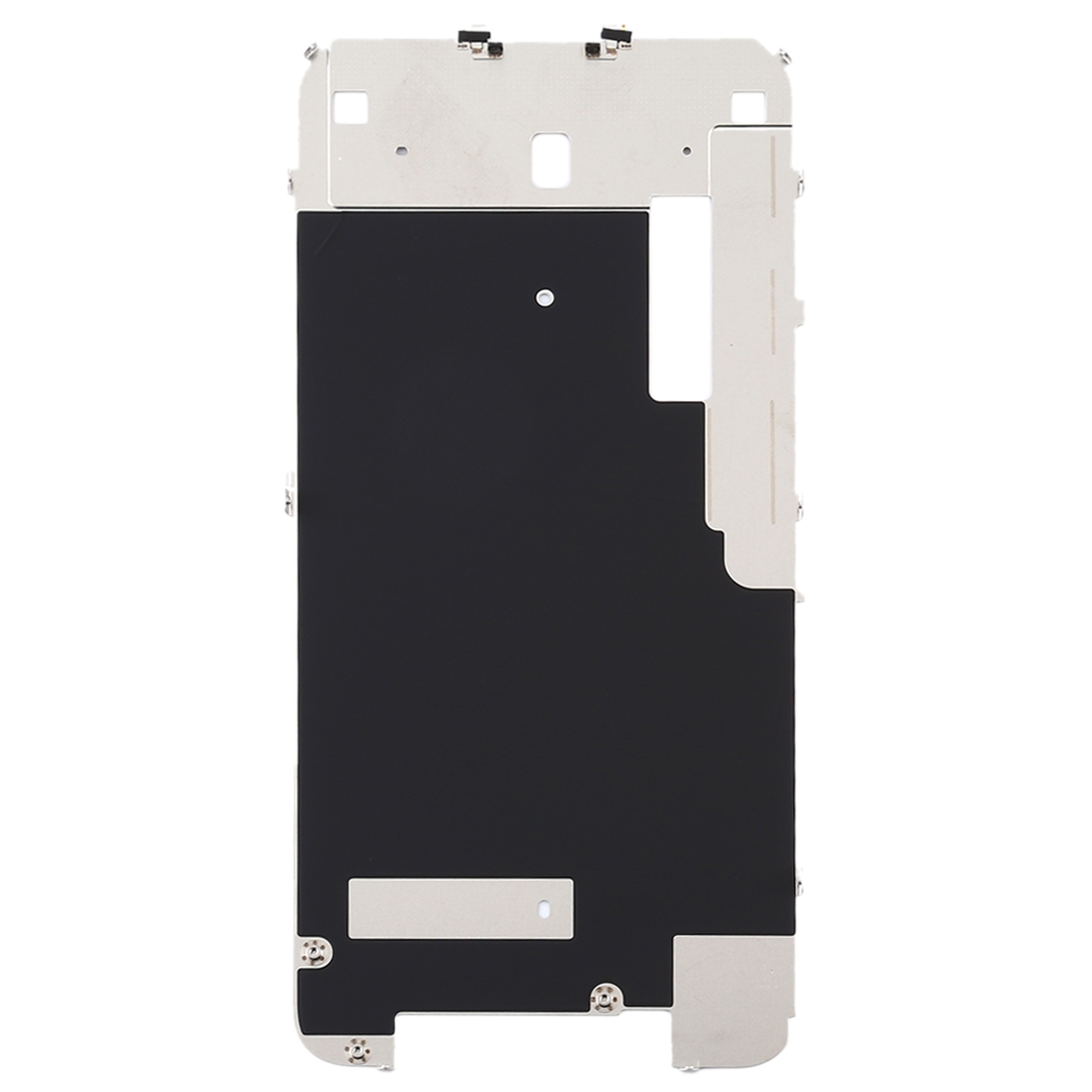 LCD Heat Sink Back Plate Pad for iPhone XR | Daraz.pk