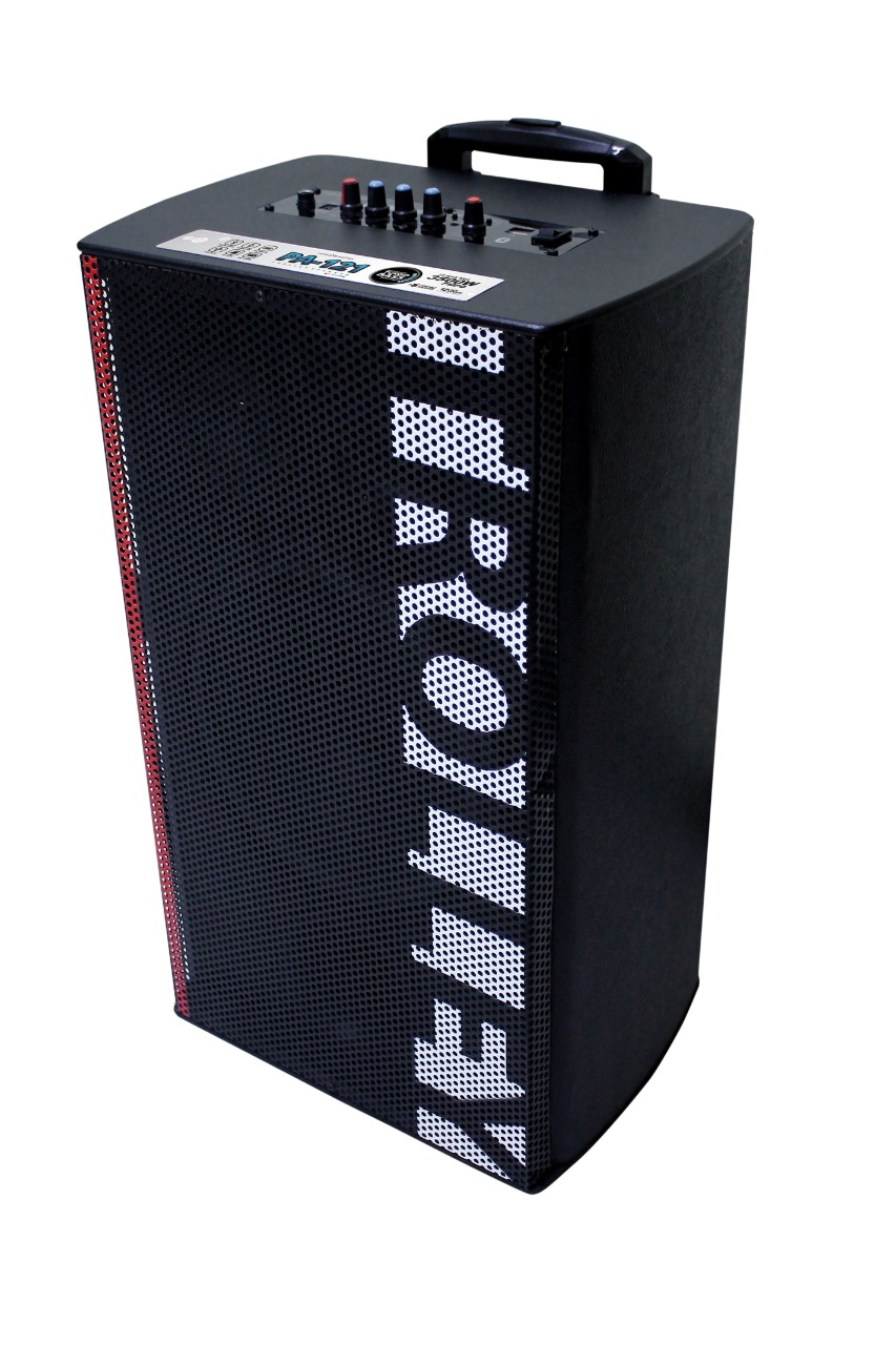 Speaker Trolley Roadmaster PA-121 - Produksi Indonesia ber SNI Resmi ...