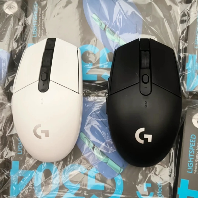 G102 G304 Gaming Mouse Ergonomic Lightweight Mouse For PC Gamer Gaming ...