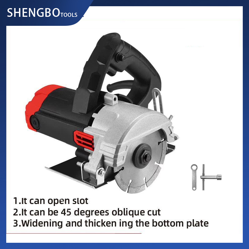 1900W Marble Cutter Machine Cutting Tools Ceramic Tile Portable High ...
