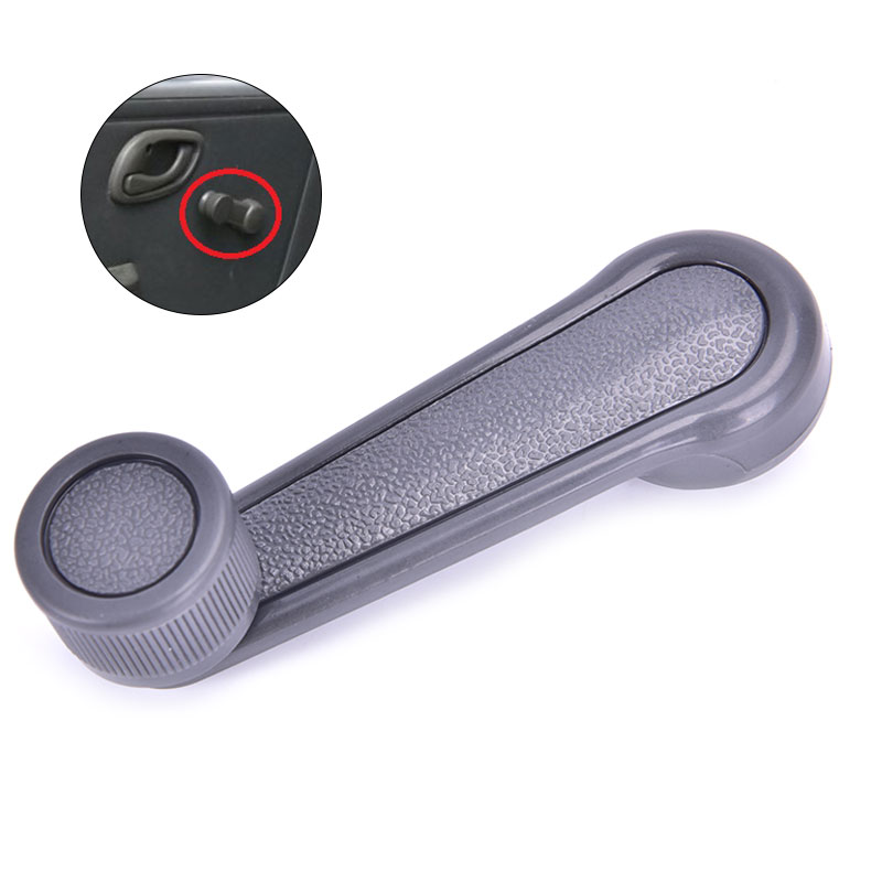 1pcs Car Window Connect Winder Handle Crank Door Lever Handle Replaces ...