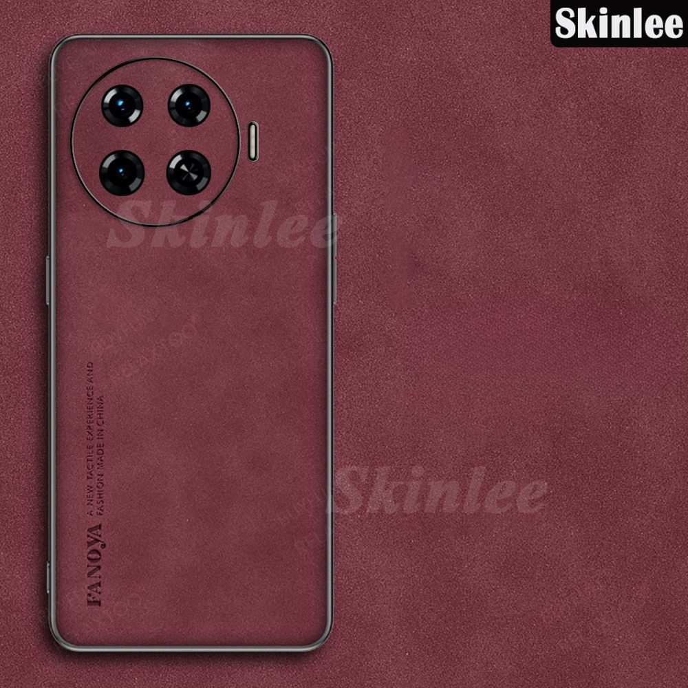 Phone case For Tecno Spark 20 Pro Plus Back cover Fluff Hard Cortex ...