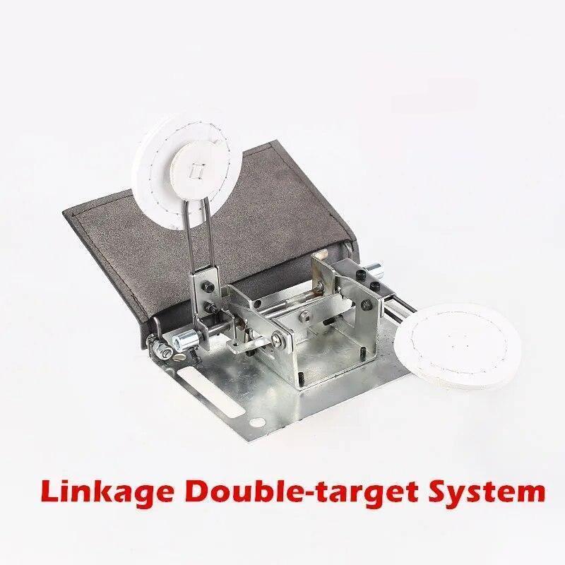 GZK Linkage Double-target System Non-electric Target Machine | Lazada