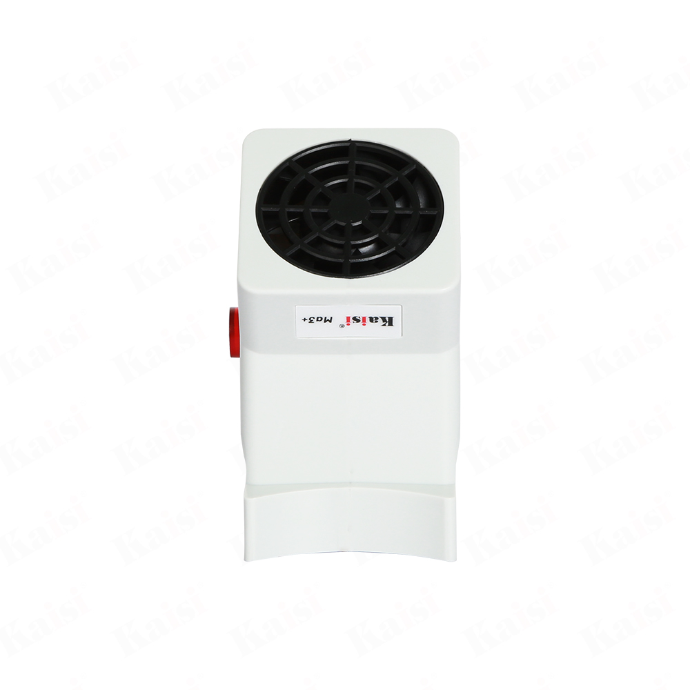 【User-friendly】 Kaisi Ma3 Mini Exhaust Fan Usb Powerful Instrument For ...