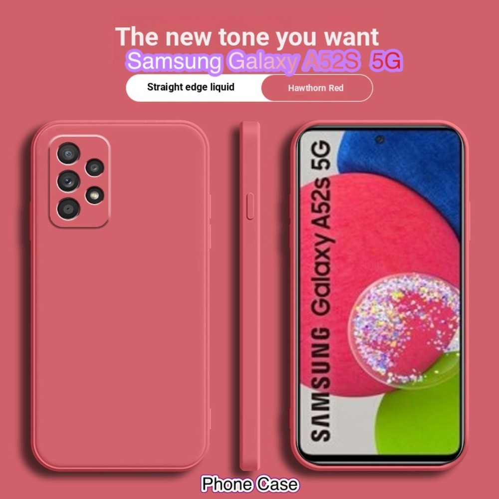 【Design】For Samsung Galaxy A5S 5G Case Trendy Design Unique Style ...