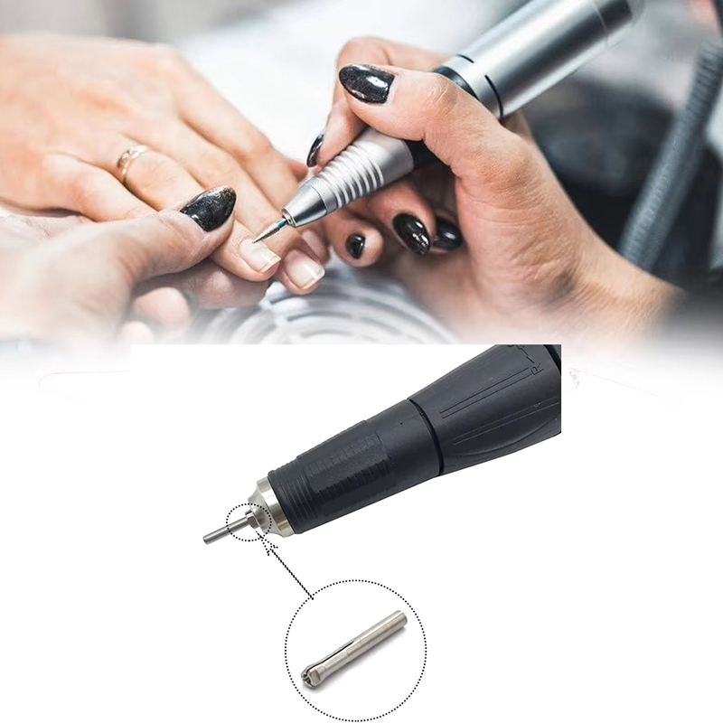 Electronic Grinding Machine Clamping Engraving Chuck Reducer Collet ...