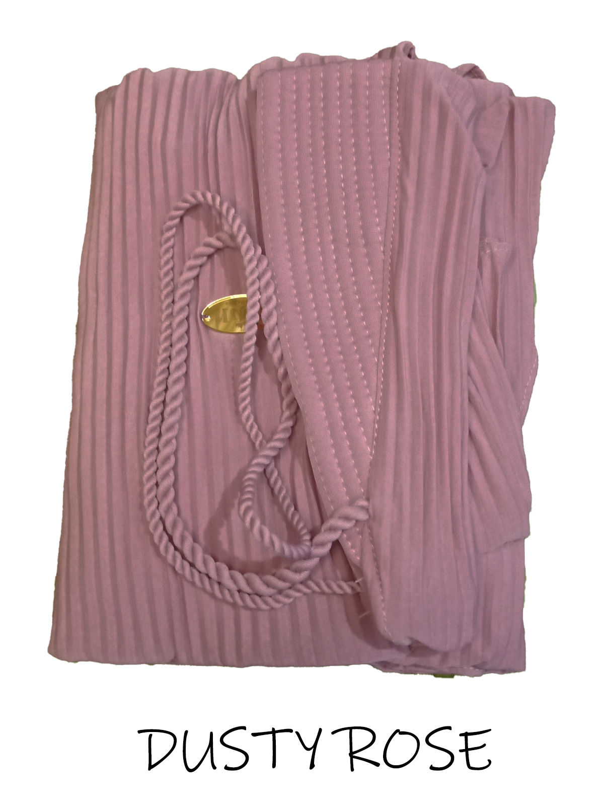 Jilbab Instan Plisket Tali Pet Antem Jumbo Matt Jersey Premium / Khimar ...