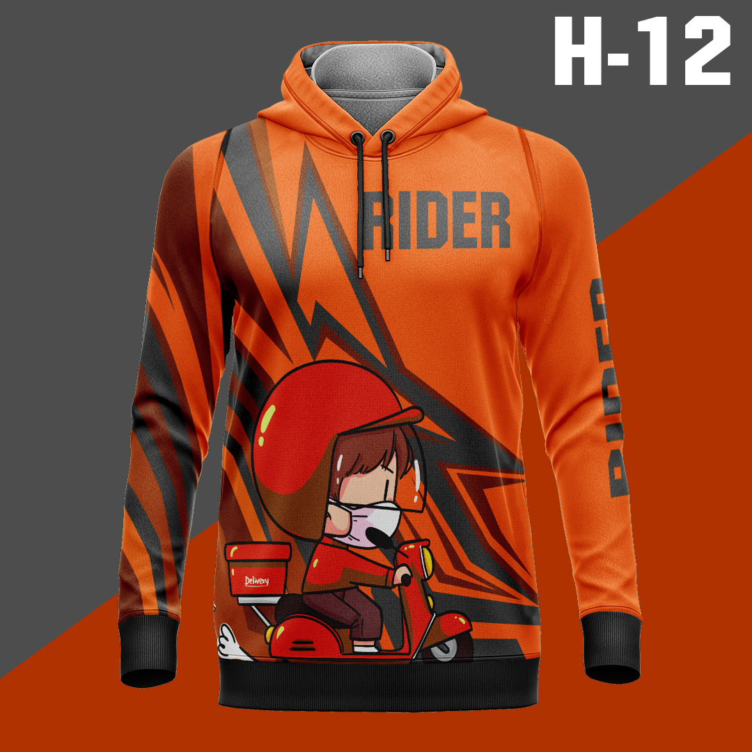 เสื้อฮู้ดแขนยาว Hoodle เสื้อแกร็ป เสื้อไรเดอร์ Shop Rider ไซท์ใหญ่สุด ...