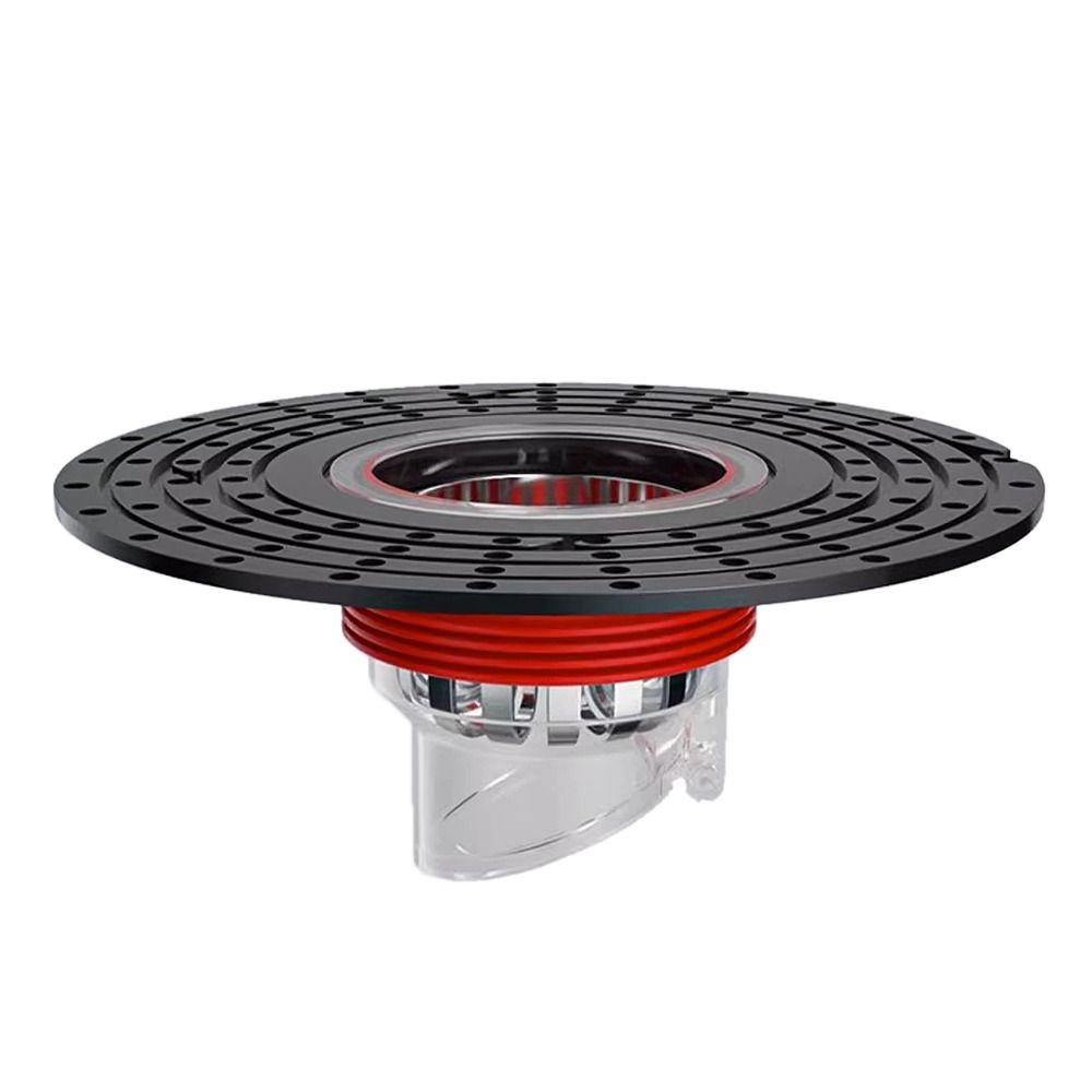 PAN6303936269 Backflow Preventer Shower Floor Drain Core With Grid ...