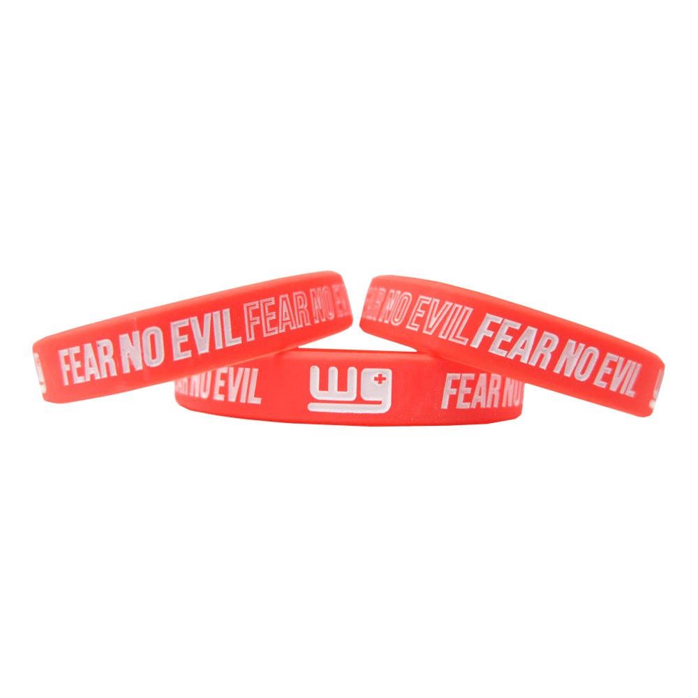 Worship Generation Fear No Evil Baller | Lazada PH
