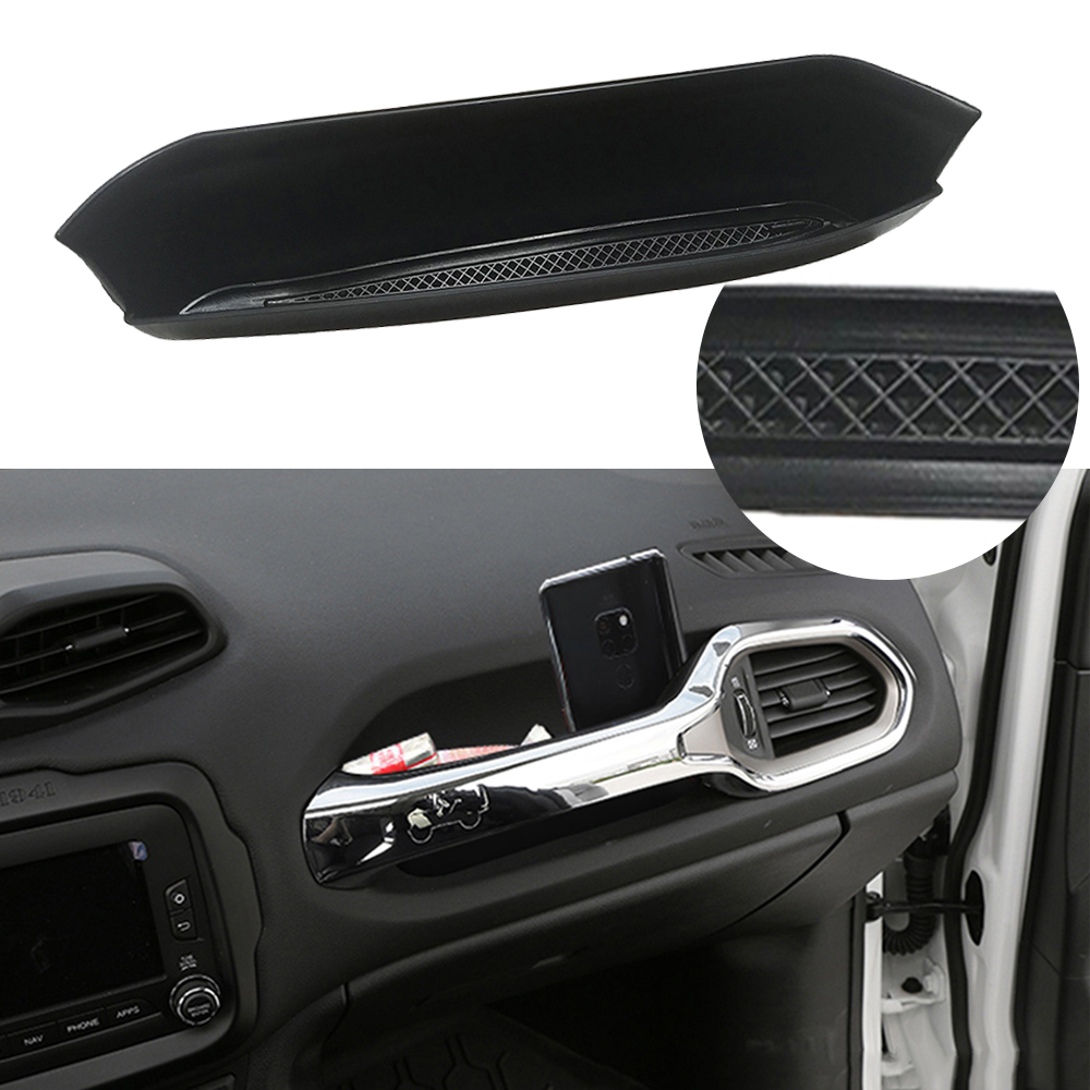 NEW 【Exclusive Discount】Co-Pilot Grab Handle Storage Box Organizers For ...