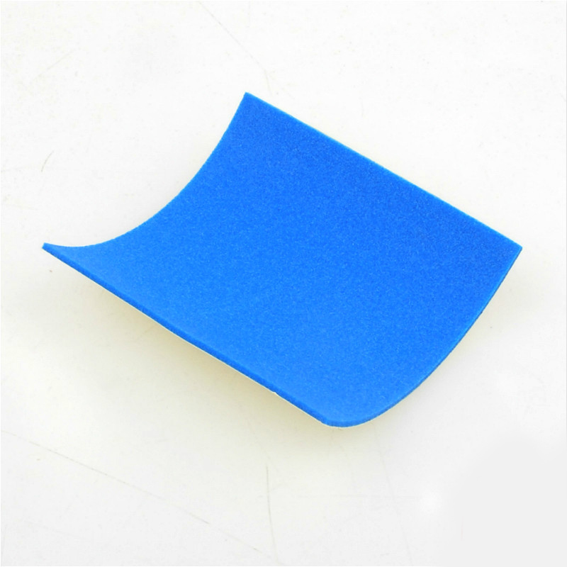 Self-Adhesive Brake Sponge Strips 15441/15492/15512 Sticker 5*90*2mm/10 ...