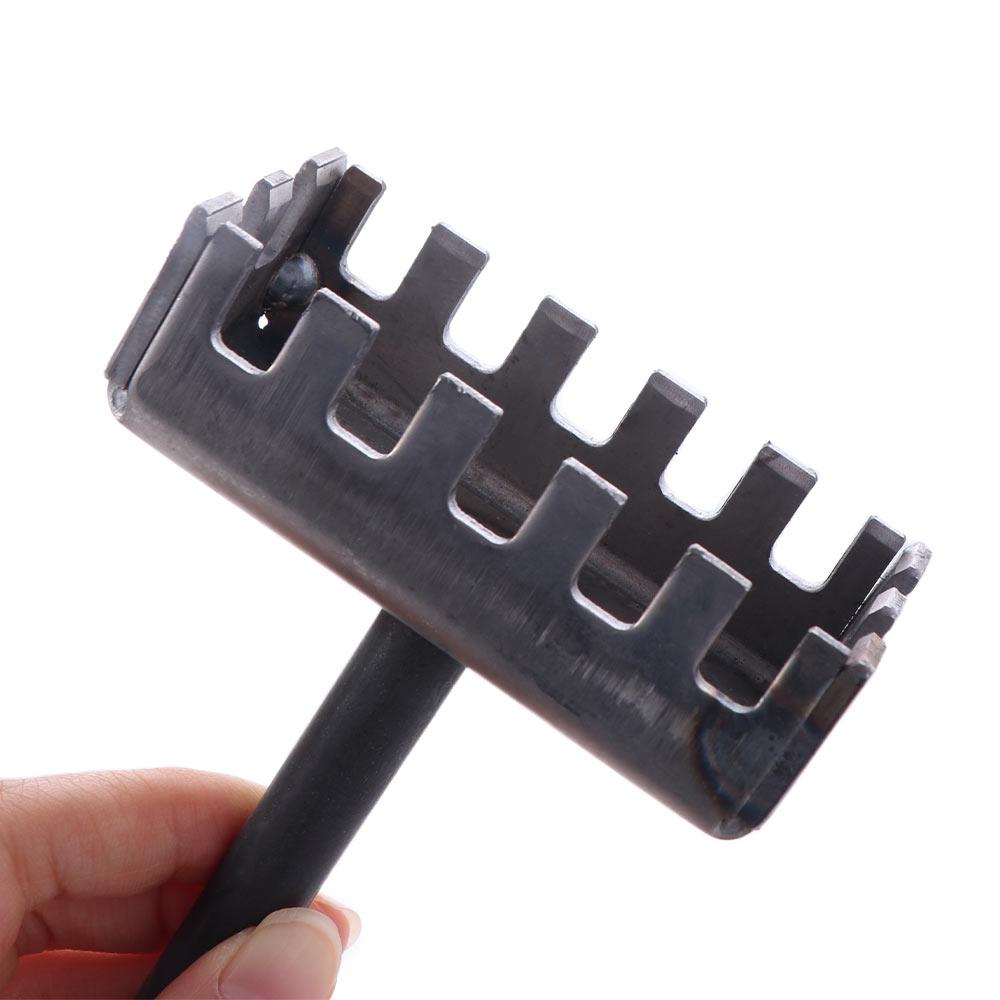 Line Box Cable Tray Quick Square Punching Machine Hole Punch Slotting ...