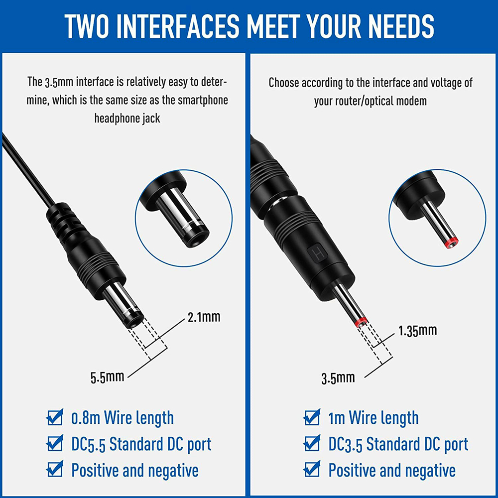 Usb Boost Converter Dc 5v To 9v 12v Usb Step-Up Converter Cable 3.5x1.35mm Connecter For Power ...