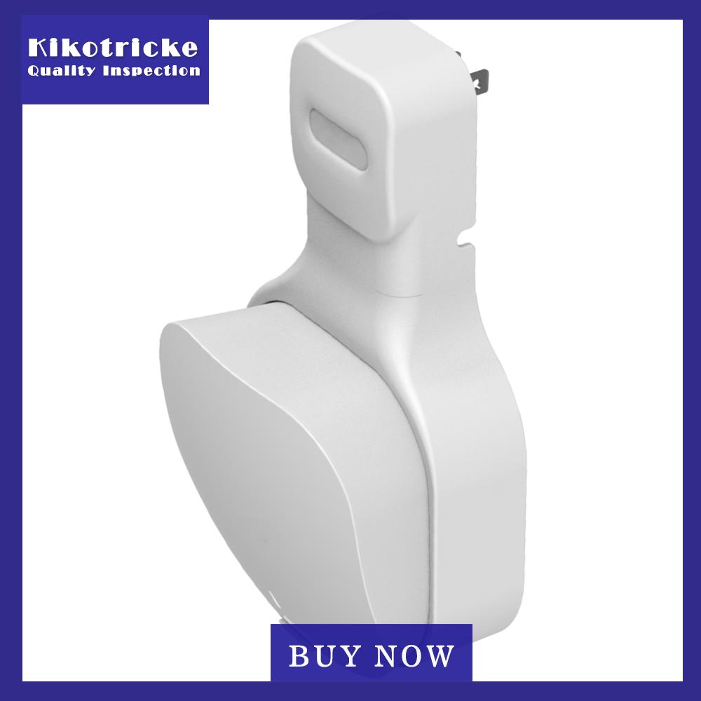 Wall Mounting Wifi Router Box Stand Punch-free WiFi Router Wire Box ...