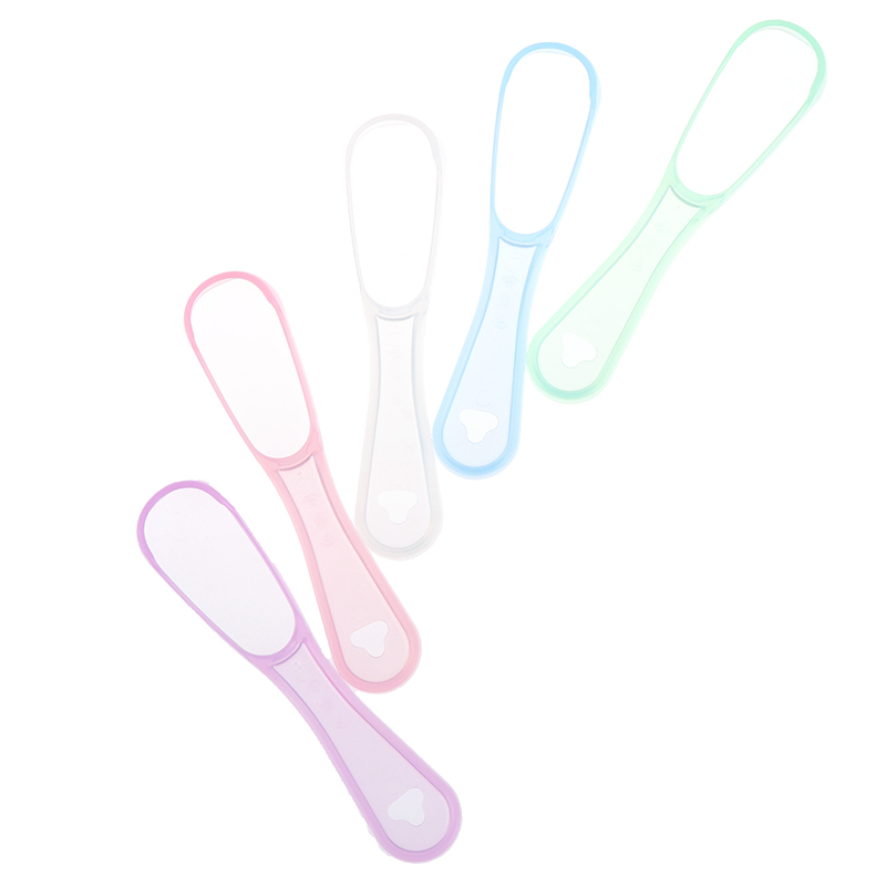 【EleganceWorld】1pcs Mouth Hand Scraper Brush ing Tongue Scraper er ...