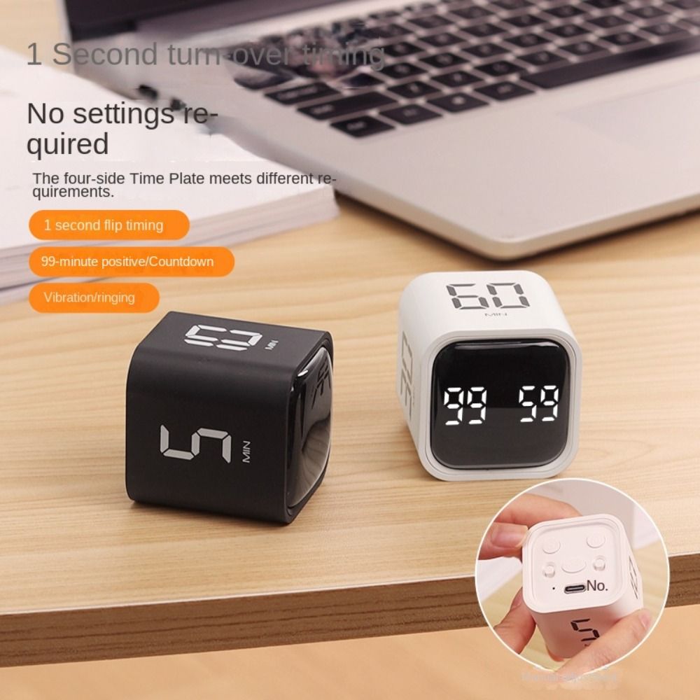 Mini Efficient Dual Modes Timer Counter Dual Mode Gravity Sensor ...