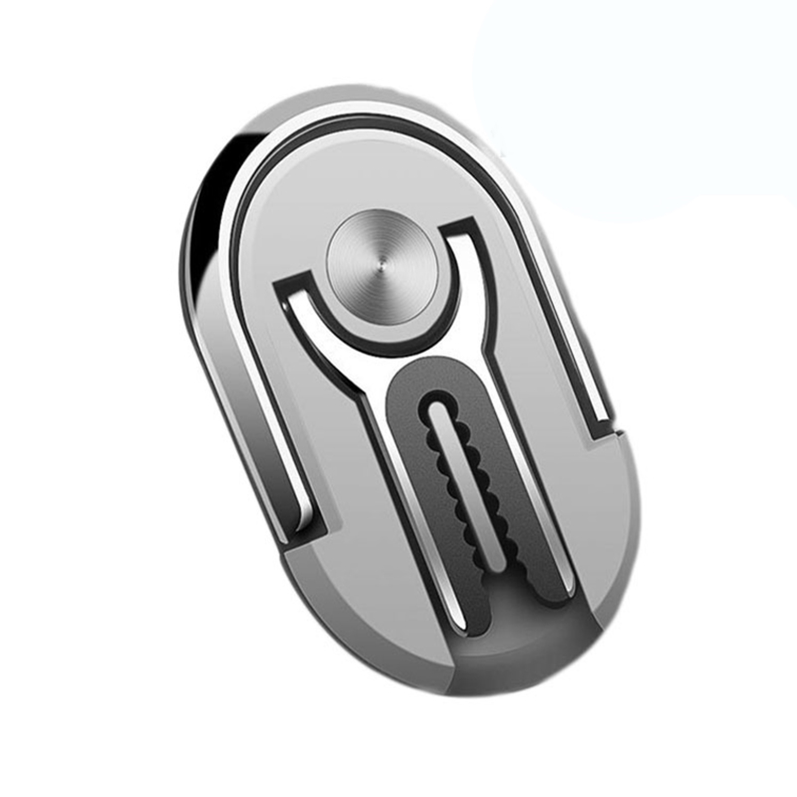 Samsung Galaxy S23 Ultra Phone Ring Holder 360° Rotatable 2-in-1 Car ...