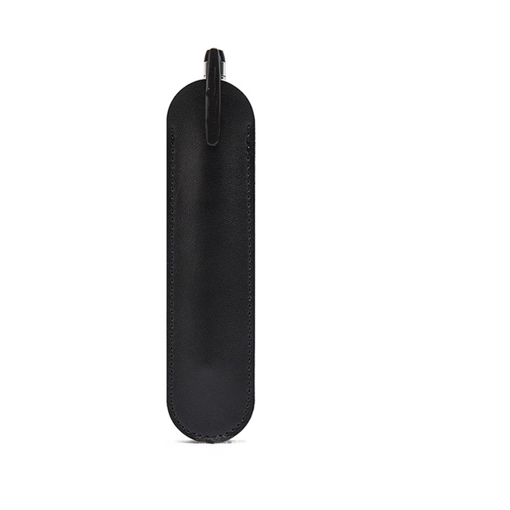 Durable Retro Pen Storage Cover Stationery School Supplies Office Pen ...