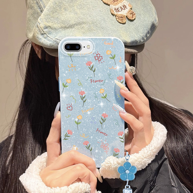 VRQR New Phone Case For Iphone XR XS MAX 6 Plus 7 Plus 8 Plus 6S Plus ...