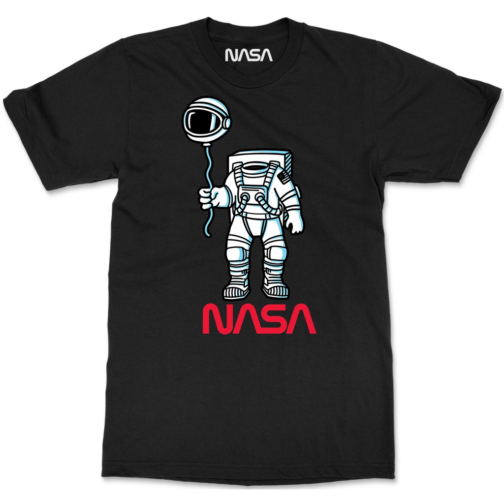 NASA Headless Astronaut | Lazada PH
