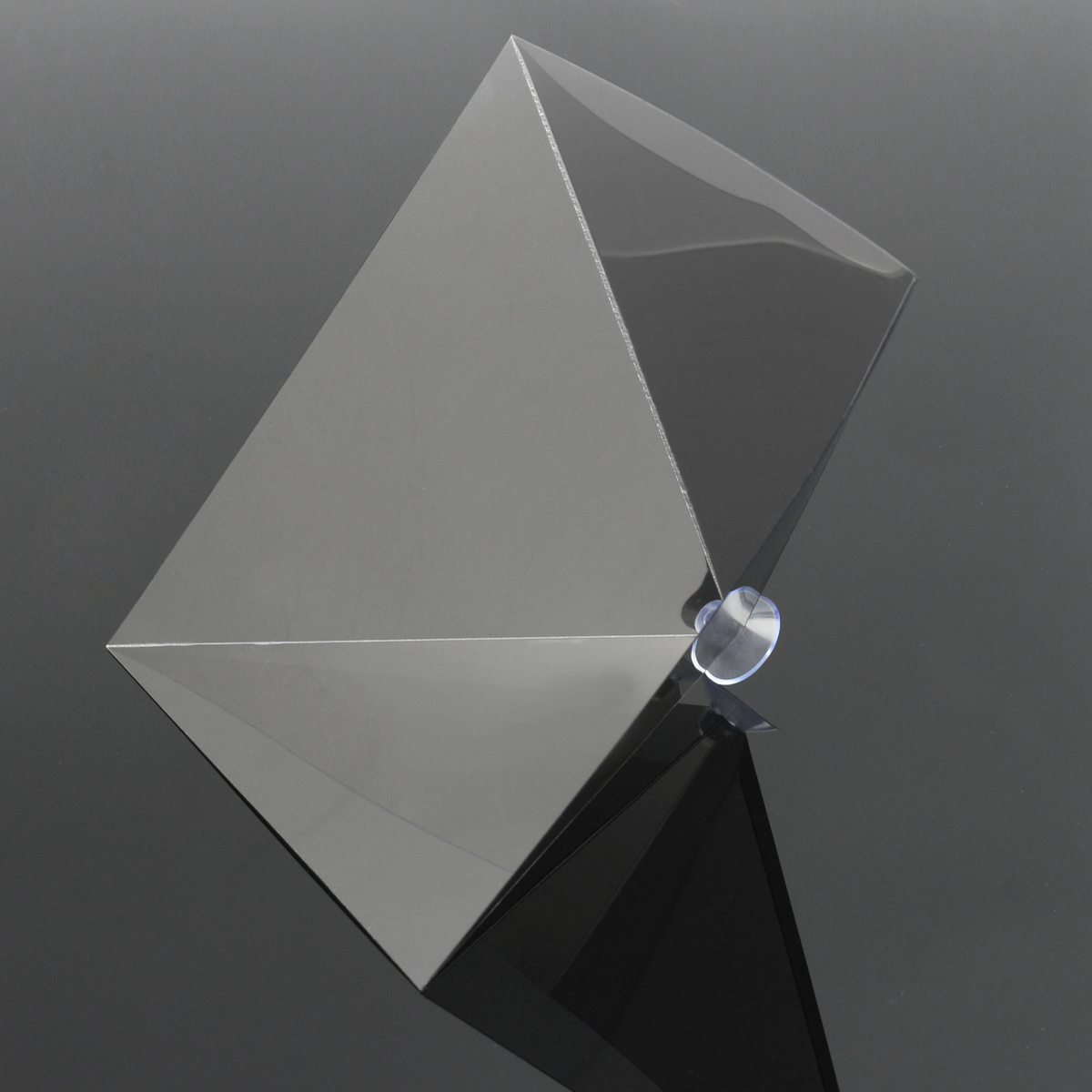 Diy Turn Your Smartphone Tablet Into A 3d Hologram Holographic