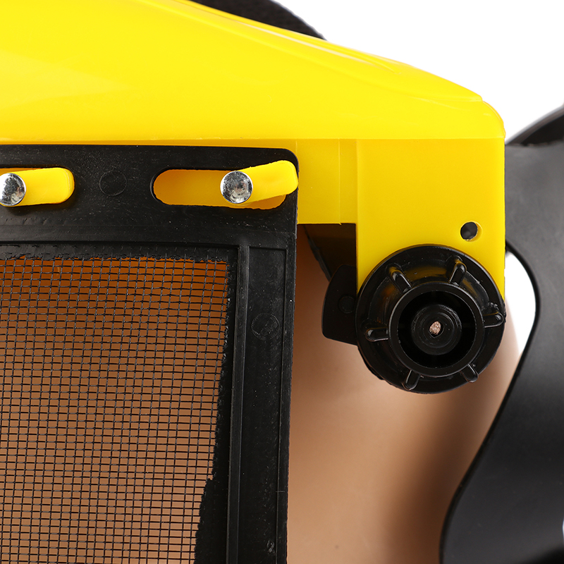 Logging Brush Cutter Forestry Protection Garden Grass Trimmer ...