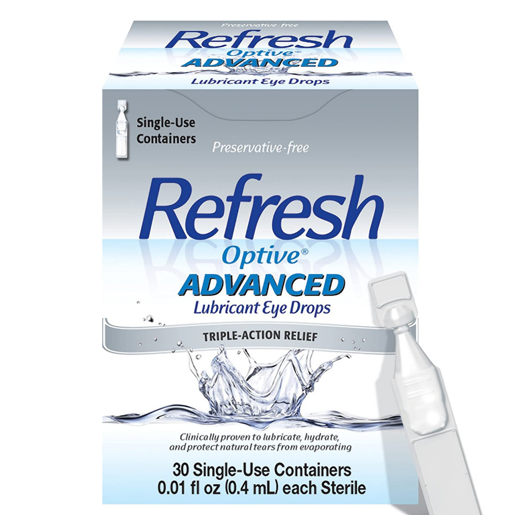 Refresh Advanced | Lazada.co.th