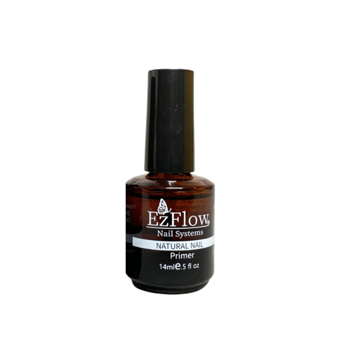 EZ flow ไพร์เมอร์ น้ำยาไล่ความชื้น กันเชื้อราเล็บ 14 ML | Lazada.co.th