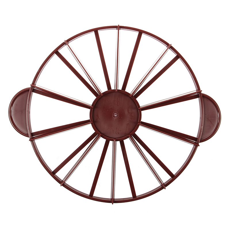 Cake Divider Slice Pie Cake 10 / 12 Piece Equal Portion Marker Divider ...
