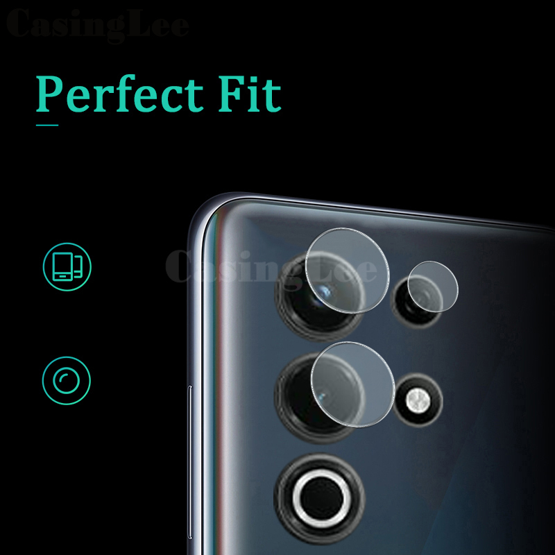 （2 PCS） Camera Lens Protective Glass For itel S25 Ultra Tempered Glass ...