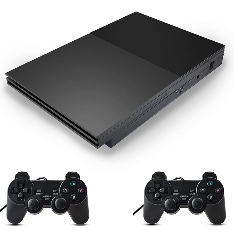 Anbernic PAP II 4K/HDMI compatible home video console with built-in ...