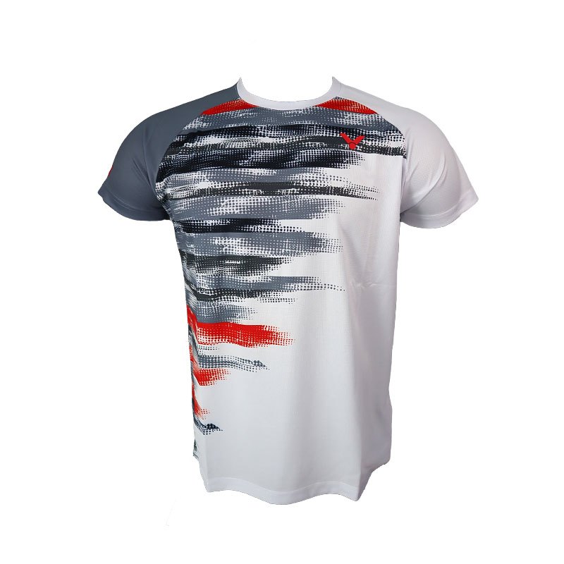 VICTOR T-Shirt T-39012 | Lazada