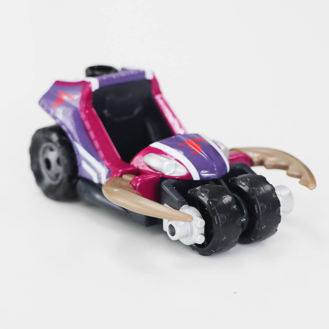 TOMICA BoBoiBoy Galaxy Diecast Toy Vehicle - 5 Design | Lazada